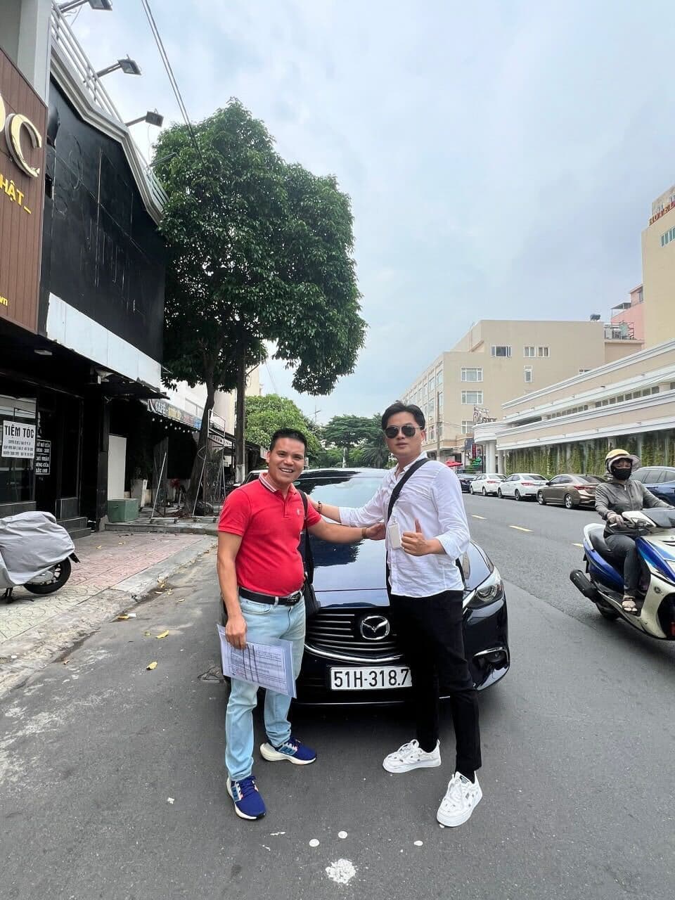 Vucar | Bán xe, đấu giá xe ô tô cũ